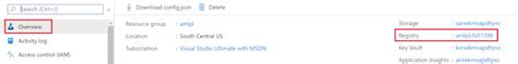 使用虚拟网络保护 azure 机器学习工作区 azure machine learning microsoft learn