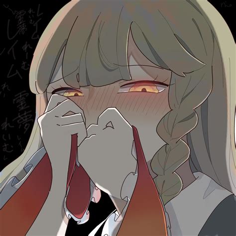 Niru Ka K 0517 Kirisame Marisa Touhou Commentary Request Highres