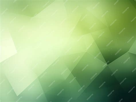 Premium Photo Abstract Olive And Green Gradient Background With Blur