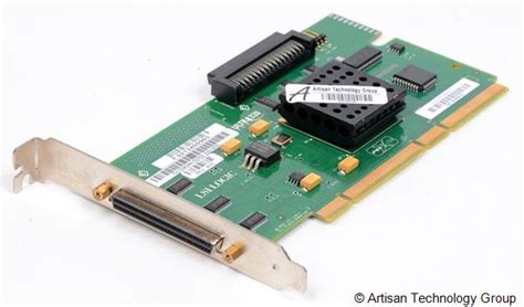 New Used Avago Technologies LSI Logic Equipment Products Supply ArtisanTG