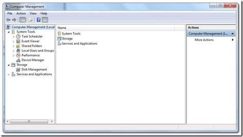 Blog Rizauddin Windows