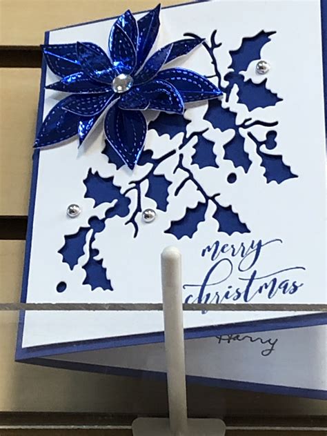 Pinterest Handmade Christmas Cards At Lauren Harris Blog