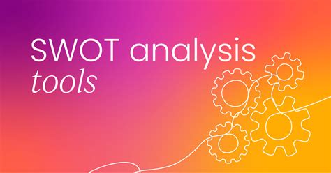 The Four Major Elements Of SWOT Analysis You Need To Know