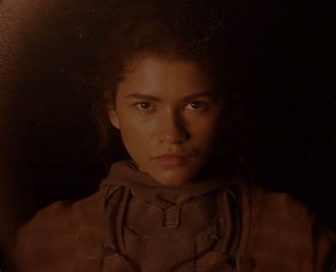Dune Part Two First Poser Revealed Trailer Drops Tomorrow