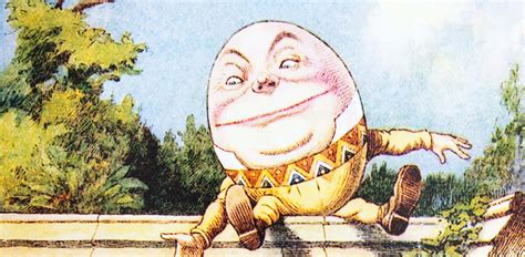 [100 ] Humpty Dumpty Pictures