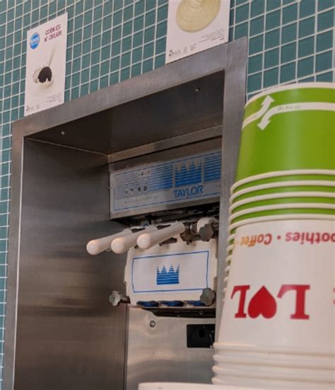 Lol Yogurt Atascadero California