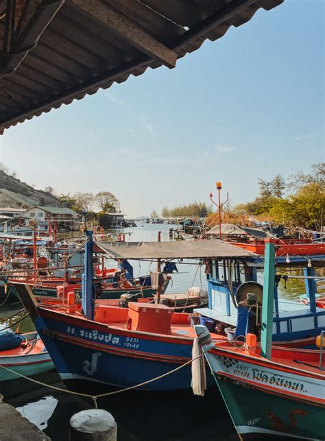 Wat Te Doen In Hua Hin Thailand 11 X Activiteiten Hoteltips