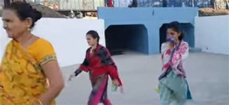 Mograwadi Railway Underpass Opened In Valsad