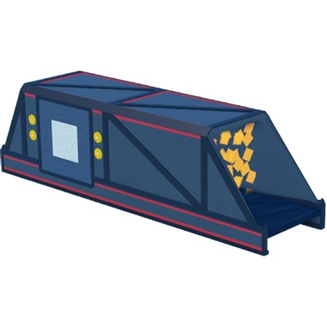 Industrial Planker Oaklands Wiki