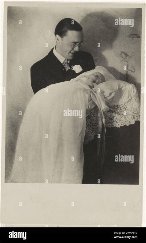 Portrait Of Bernhard Van Lippe Biesterfeld And Beatrix Queen Of The