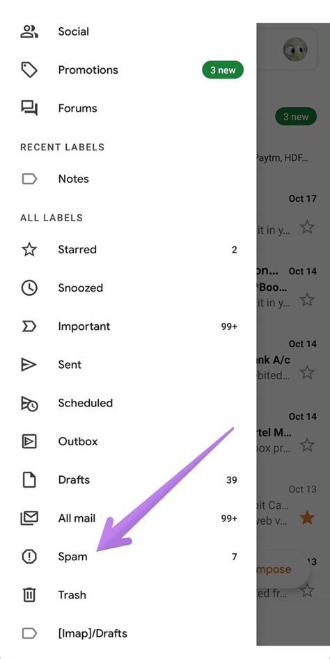 Top 17 Fixes For Gmail Not Showing New Emails On Android