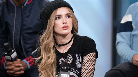 Bella Thorne Says Shes Made 2m On Onlyfans In Less Than A Week Fox News