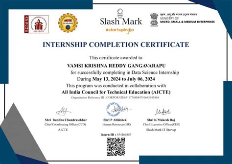 vamsi krishna reddy gangavarapu on linkedin i am thrilled to share you