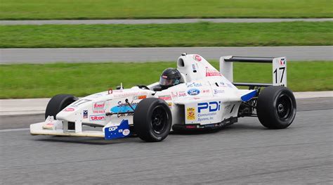 Rettich Takes Third Consecutive Runoffs Title In Formula Enterprises At Daytona Sports Car