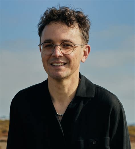 Dr Benjamin Hegarty Unsw Research