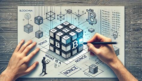 The Role Of Nonce In Blockchain A Crucial Component For Security And Mining