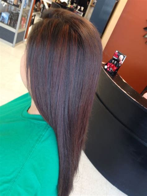 7a hair color matrix - Brooks Sales