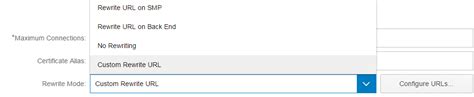 My Findings With SMP New Admin UI SAP Community