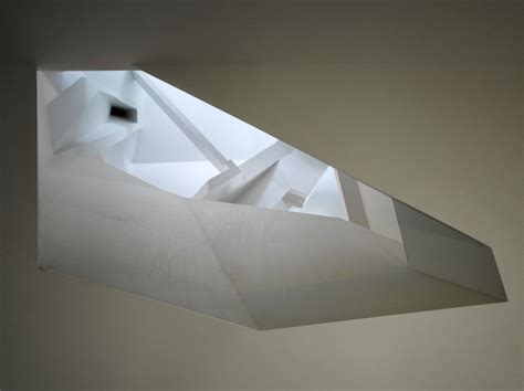 Cahill Center Caltech By Morphosis Architects Roland Halbe