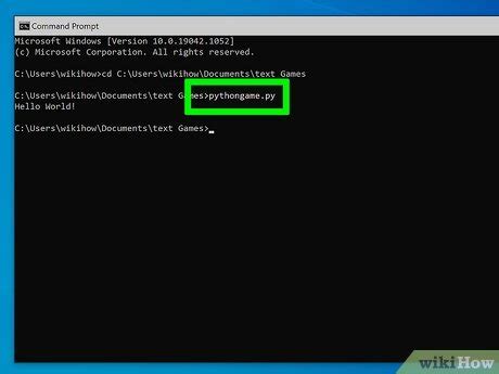 How To Make A Program Using Notepad Steps With Pictures