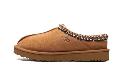 Ugg Tasman Slipper Chestnut Next Step