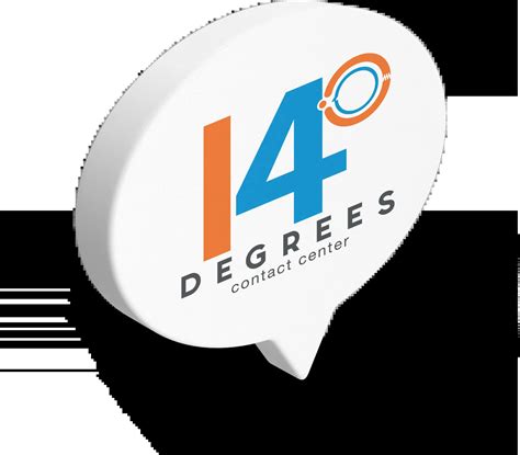 Contacto Atel 14 Degrees