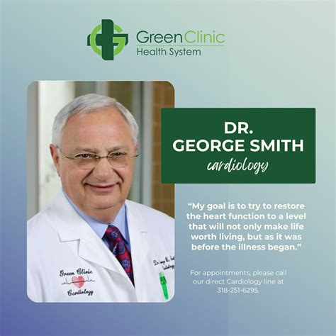 Green Clinic As We Celebrate American Heart Month Lets Continue