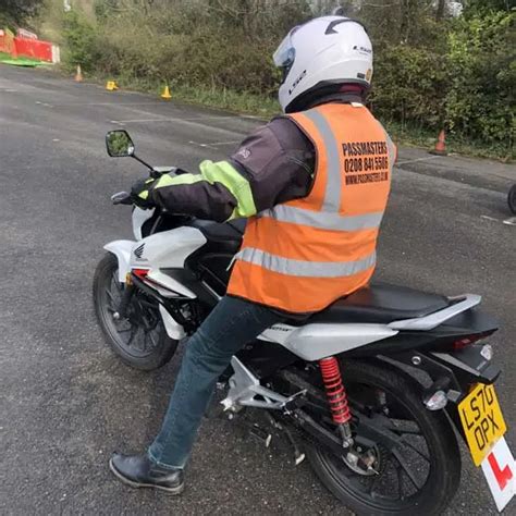 Pricing Passmasters West London