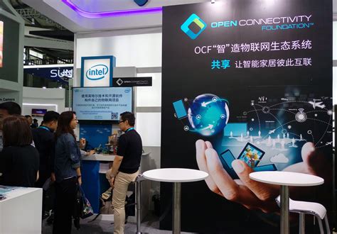 Ocf Ces Asia Open Connectivity Foundation Creates Interest In Benefits Of Interoperability