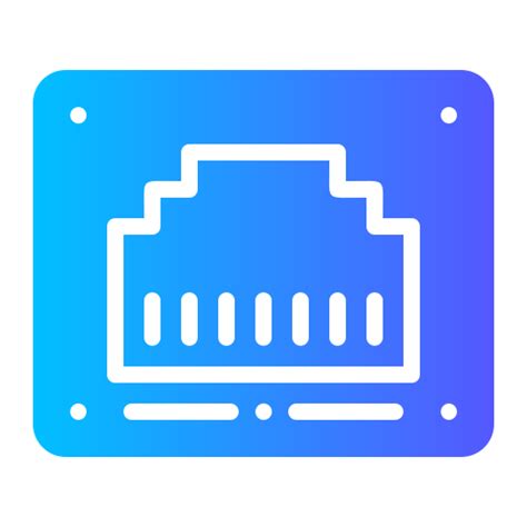 Ethernet Free Computer Icons