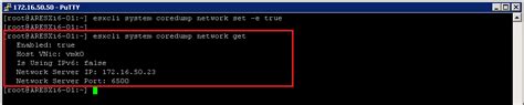 VMware VSphere ESXi Syslog And Network Dump Collector Configuration TechCrumble