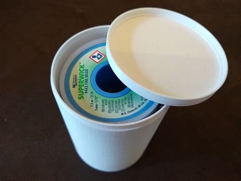 Free 3d File Simple Circular Containeră»3d Printing Design To Downloadă»cults Free 3d File Simple Circular Containeră»3d Printing Design To Downloadă»cults