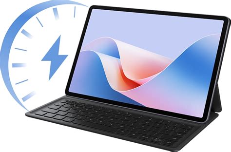 HUAWEI Smart Magnetic Keyboard Compatible With HUAWEI MatePad 11 5 S HUAWEI Global