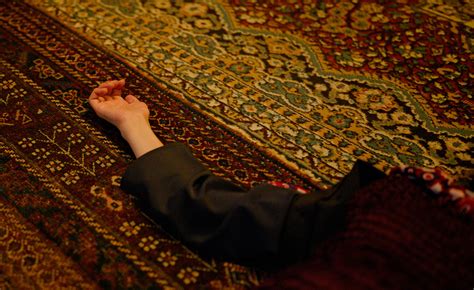 Holy Spider Review An Arresting Mix Of Social Realism And Exploitation