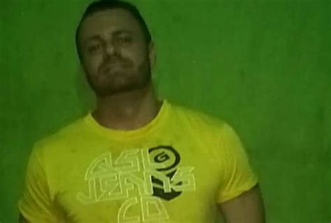 Williams Dathan Holbert Pidió Perdón Por Homicidios Día A Día