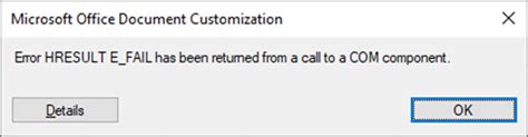 br installation error ifs community
