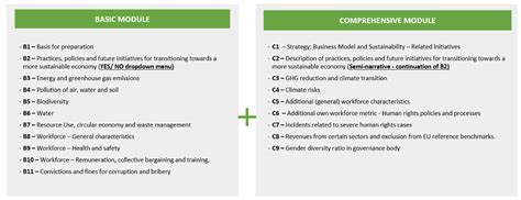 Act For Now Vsme And Csrd Understanding Everything About The New Regulation For Smes Act