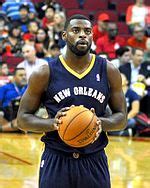 Tyreke Evans — Wikipédia