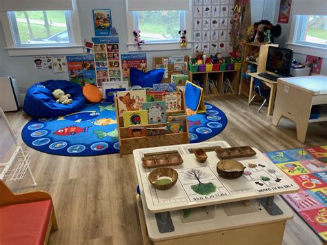 Fairmont Head Start 1 Head Start Early Head Start