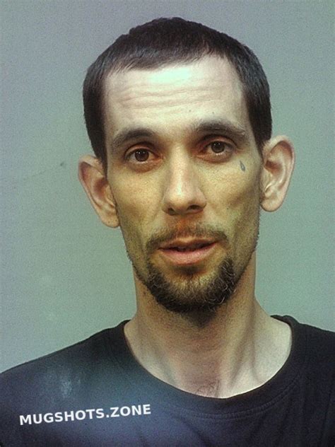 Tabler Russell Allen 10 05 2023 Southeastern Regional Jail Mugshots Zone