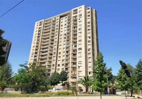 Titan 4880 Edificio 4b Depto 2001