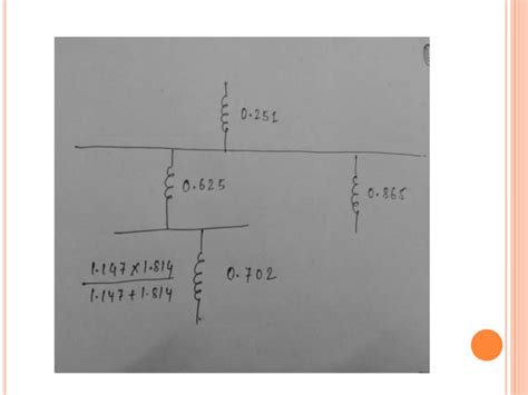 fault level calculation
