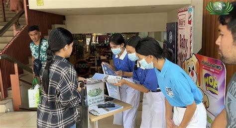 Tzu Chi Bohols Donation Drive Extending Aid To Taiwan Earthquake