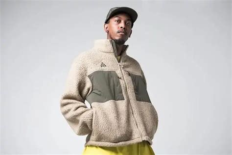 Outdoor Fashion Trend Gorpcores Aesthetic Explanation Stone Sports Wear
