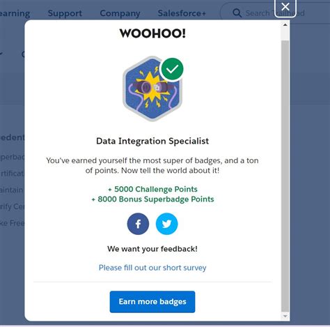 Divya Chouksey On Linkedin Salesforce Learning Opportunity