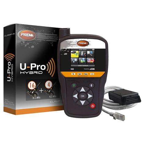 Tpms Starter Bundle Diagnostic Tool Sensors Pkg Of 1 Sandr Fastener