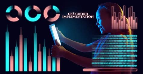 Everything About Ns3 Chord Implementation In Networking 2a Magazine