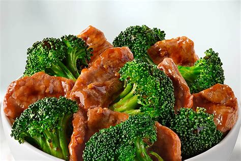 Healthy Chinese Food Healthiest Options To Order The Healthy