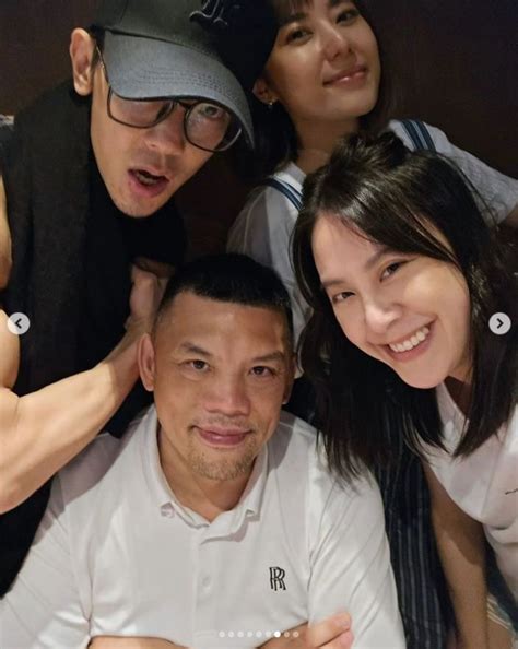 《終極一家》合體慶生汪東城！網「秒回16年前」嗨翻：烏拉巴哈 Ettoday星光雲 Ettoday新聞雲