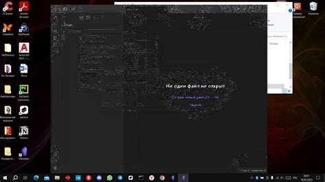 Некорректно отображается пользовательский интерфейс при использованиии